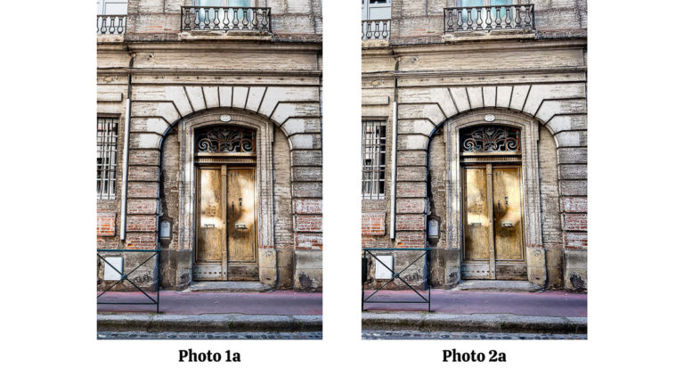 Photo Quality Test: iPhone vs. Full Frame Camera - Gabrielle Touchette ...