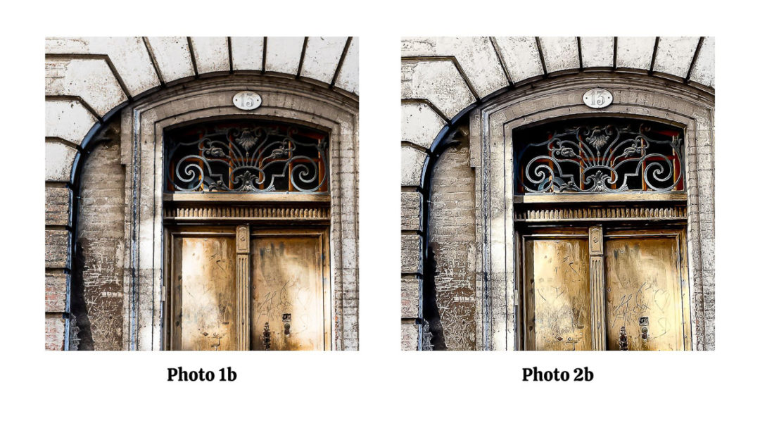 Photo Quality Test: iPhone vs. Full Frame Camera - Gabrielle Touchette ...