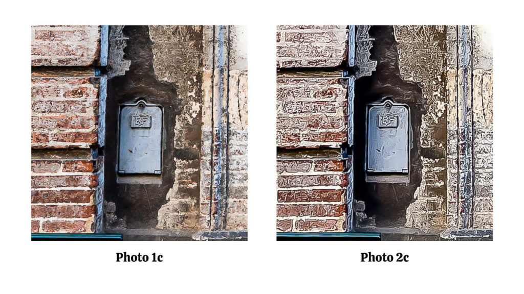 Photo Quality Test: iPhone vs. Full Frame Camera - Gabrielle Touchette ...