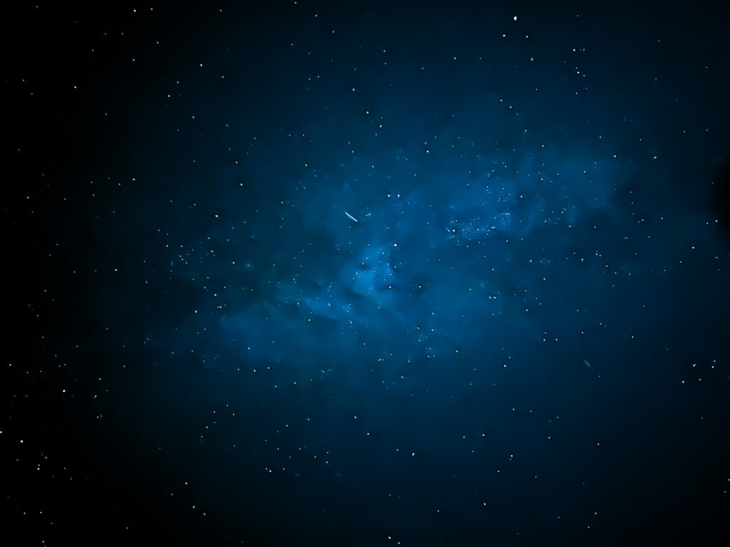 How to Take Long Exposure Photos With iPhone: A Starry Night Example ...