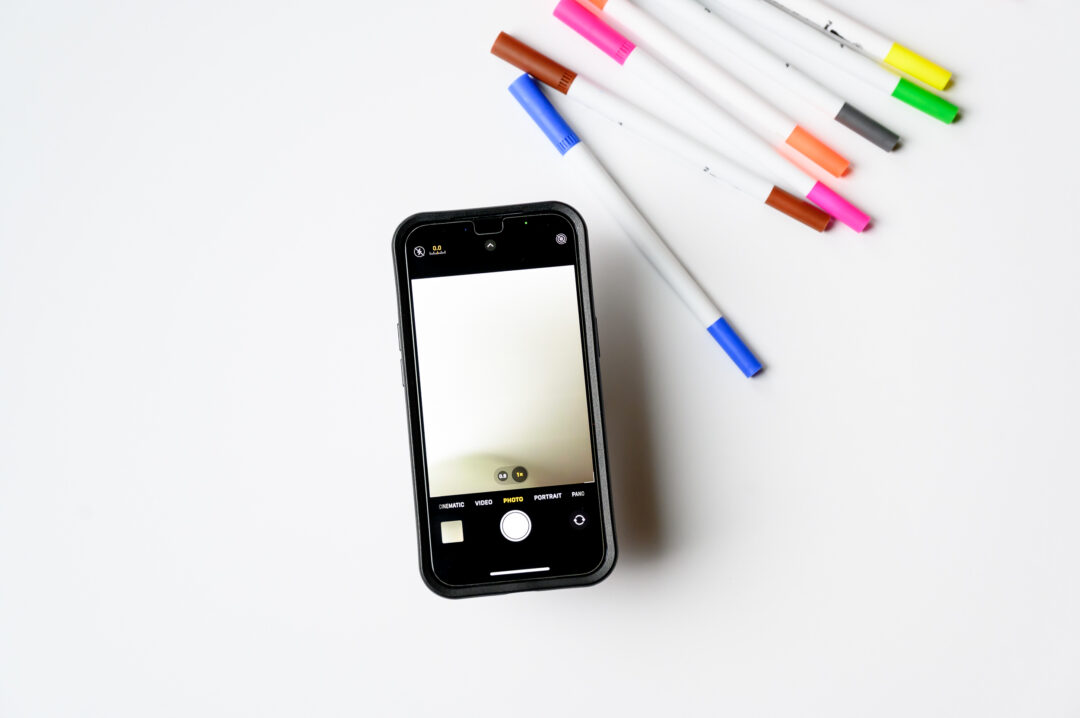 Photo Quality Test: iPhone vs. Full Frame Camera - Gabrielle Touchette ...