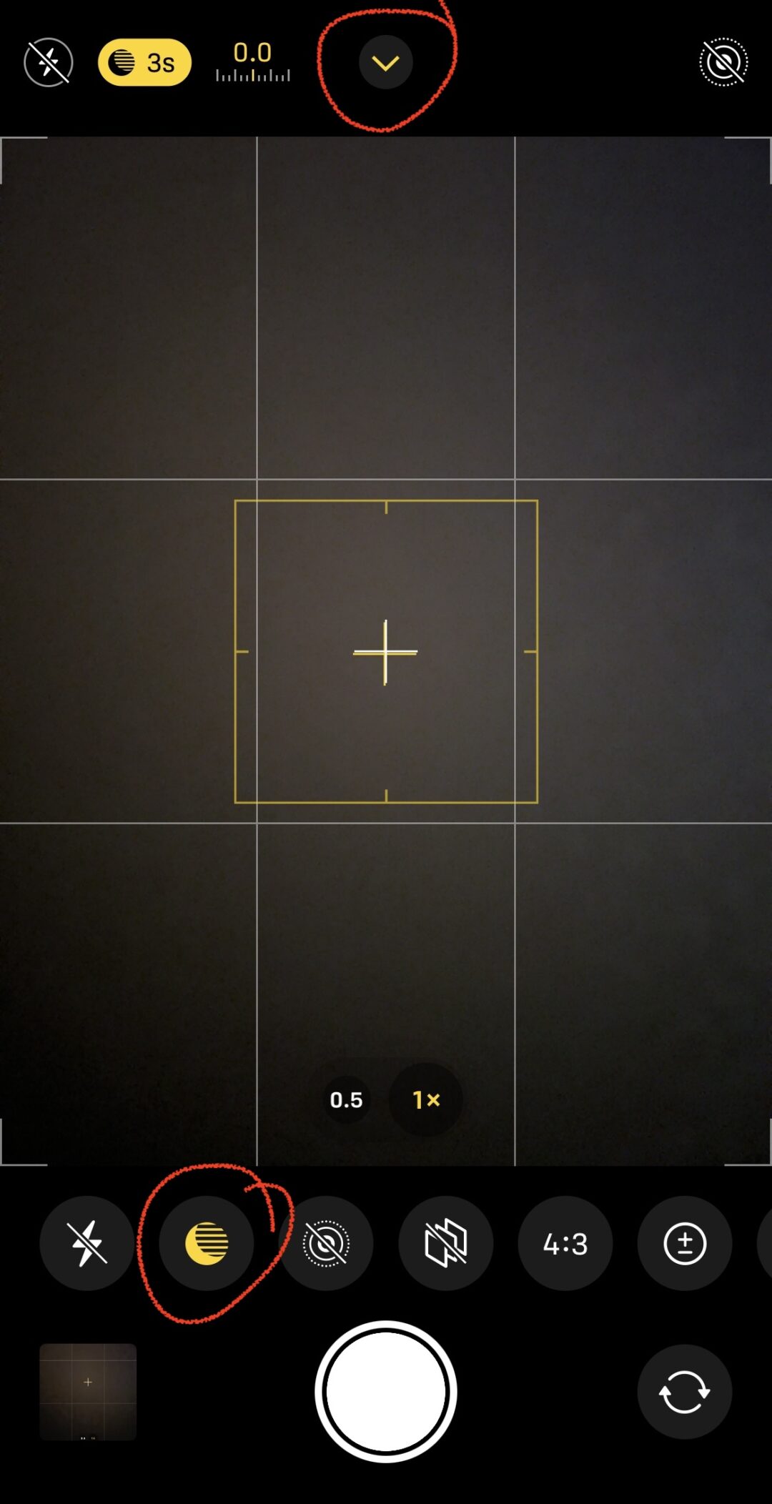 How to Capture the Northern Lights with Your iPhone Camera - Gabrielle ...