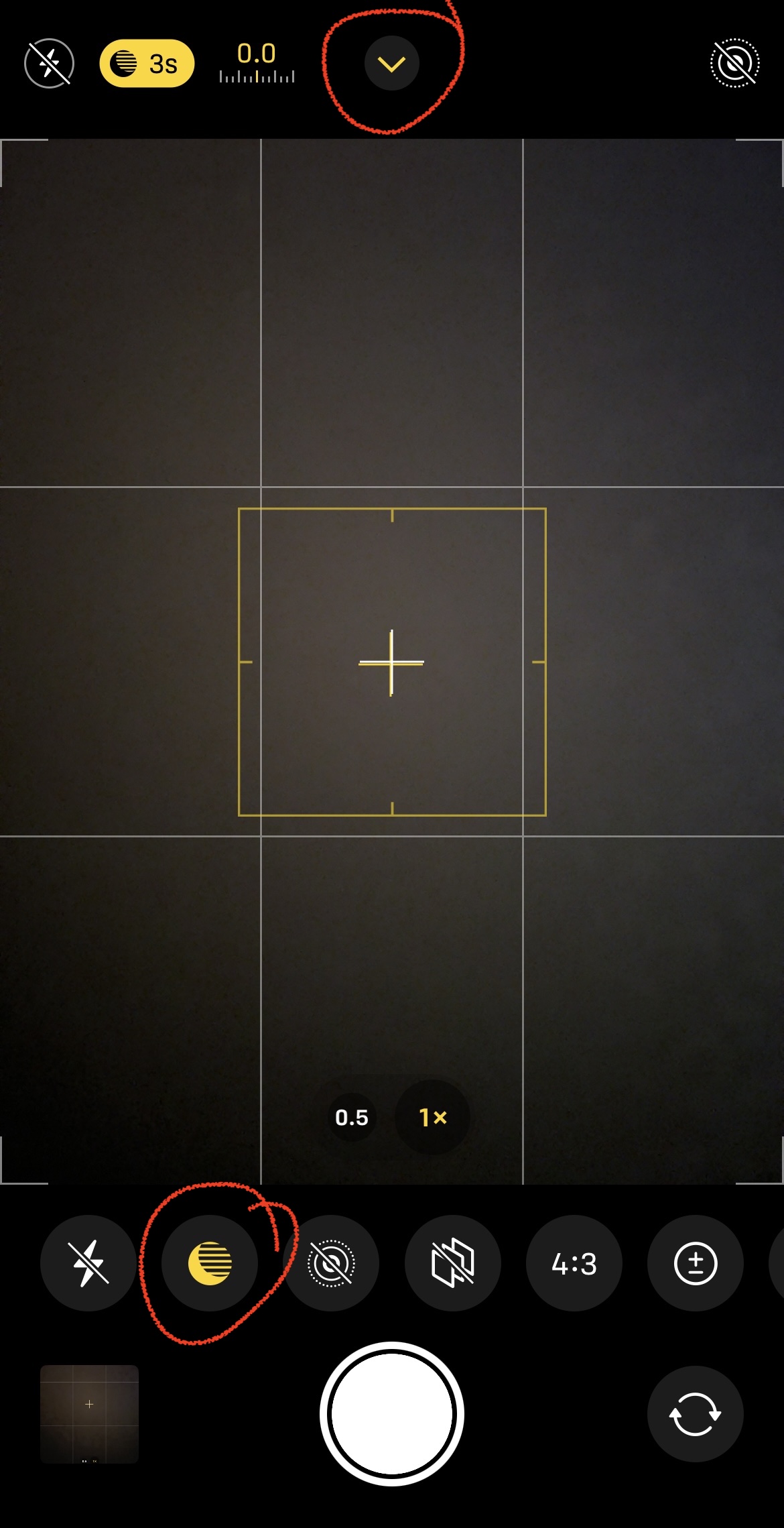 How to Capture the Northern Lights with Your iPhone Camera - Gabrielle ...